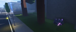 Camellite Meteorite | A Universal Time Roblox Wiki | Fandom