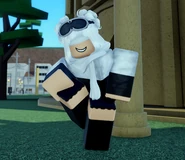 Star Platinum Requiem | A Universal Time Roblox Wiki | Fandom