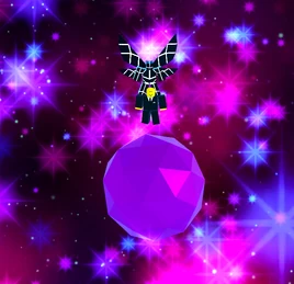 Meteorite | A Universal Time Roblox Wiki | Fandom
