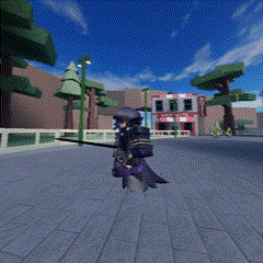 Cid Kagenou (Spec) | A Universal Time Roblox Wiki | Fandom