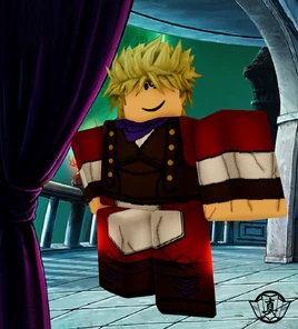 Vampire (Dio Brando) | A Universal Time Roblox Wiki | Fandom