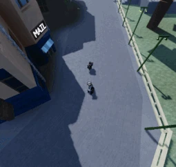 Gryphon | A Universal Time Roblox Wiki | Fandom