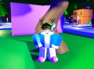 Sans | A Universal Time Roblox Wiki | Fandom