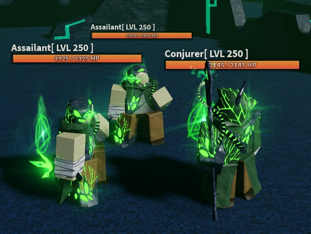 DELTA Cultists | A Universal Time Roblox Wiki | Fandom