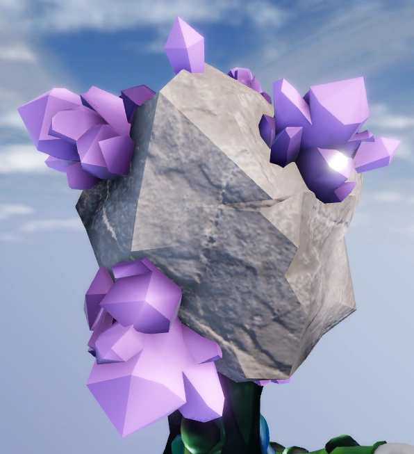 Geode | A Universal Time Roblox Wiki | Fandom