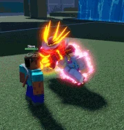 Planet // Shaper | A Universal Time Roblox Wiki | Fandom