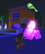 Shadow DIO | A Universal Time Roblox Wiki | Fandom