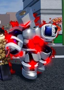 Crazy Diamond | A Universal Time Roblox Wiki | Fandom