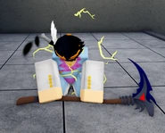 Reaper | A Universal Time Roblox Wiki | Fandom