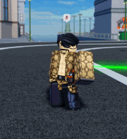 Shadow DIO | A Universal Time Roblox Wiki | Fandom