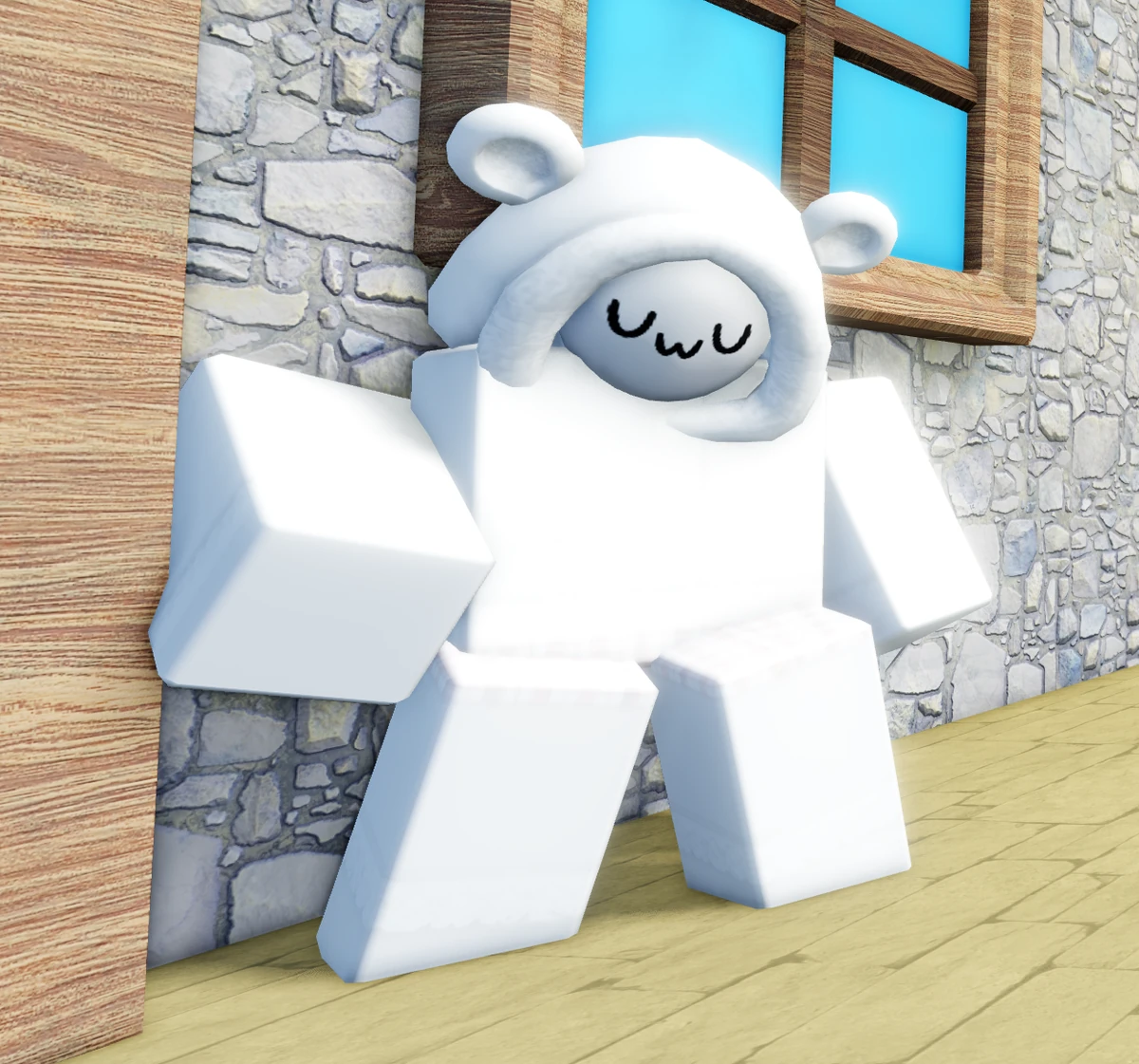 EpicFlow203’s Alter Ego | A Universal Time Roblox Wiki | Fandom