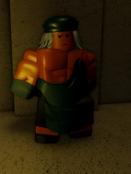 Godot | A Universal Time Roblox Wiki | Fandom