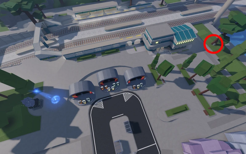 Hamon Trainer | A Universal Time Roblox Wiki | Fandom