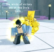 The World: High Voltage | A Universal Time Roblox Wiki | Fandom