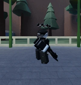 Haki | A Universal Time Roblox Wiki | Fandom