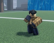 Base Hamon | A Universal Time Roblox Wiki | Fandom