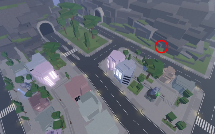 Murimasu | A Universal Time Roblox Wiki | Fandom