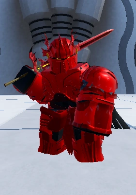 Dragon Knight | A Universal Time Roblox Wiki | Fandom