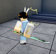 Yasuo | A Universal Time Roblox Wiki | Fandom