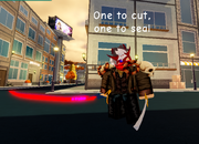 Yone | A Universal Time Roblox Wiki | Fandom