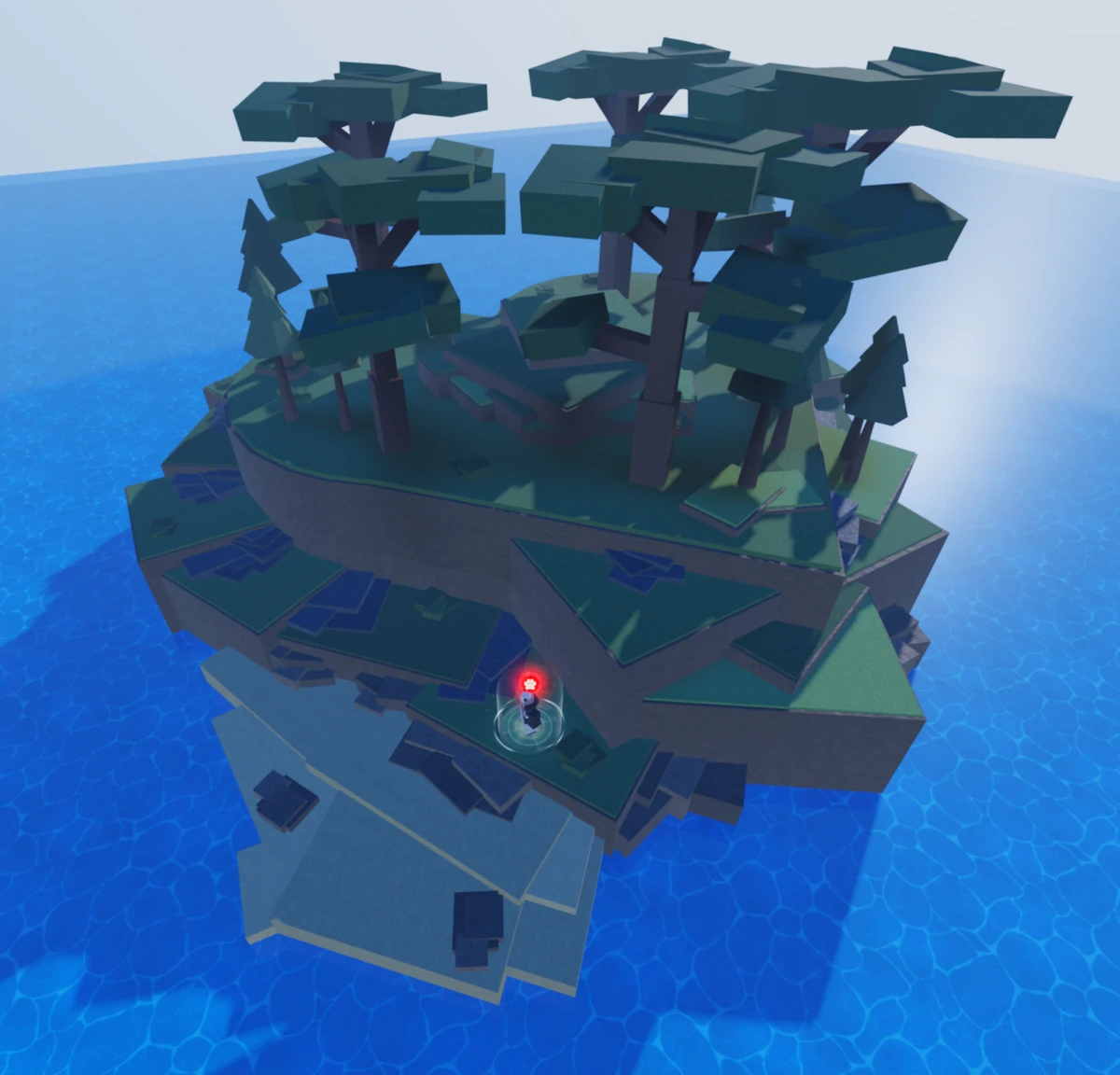 Valentine Island | A Universal Time Roblox Wiki | Fandom