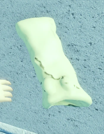 DIO's Bone | A Universal Time Roblox Wiki | Fandom