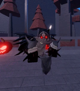 Shinigami | A Universal Time Roblox Wiki | Fandom