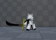 Gryphon | A Universal Time Roblox Wiki | Fandom