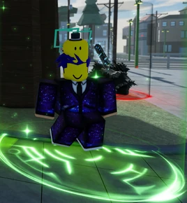 Ability Banner | A Universal Time Roblox Wiki | Fandom