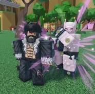 Killer Queen | A Universal Time Roblox Wiki | Fandom