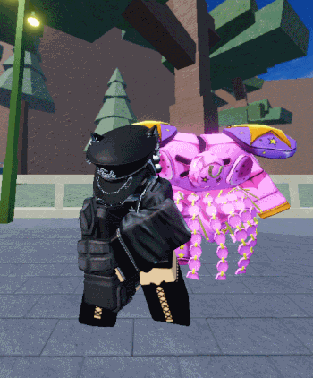 Tusk Act 4 | A Universal Time Roblox Wiki | Fandom