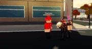 Yone | A Universal Time Roblox Wiki | Fandom