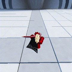 Dragon Knight | A Universal Time Roblox Wiki | Fandom