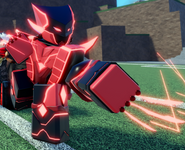 Nocturnus | A Universal Time Roblox Wiki | Fandom