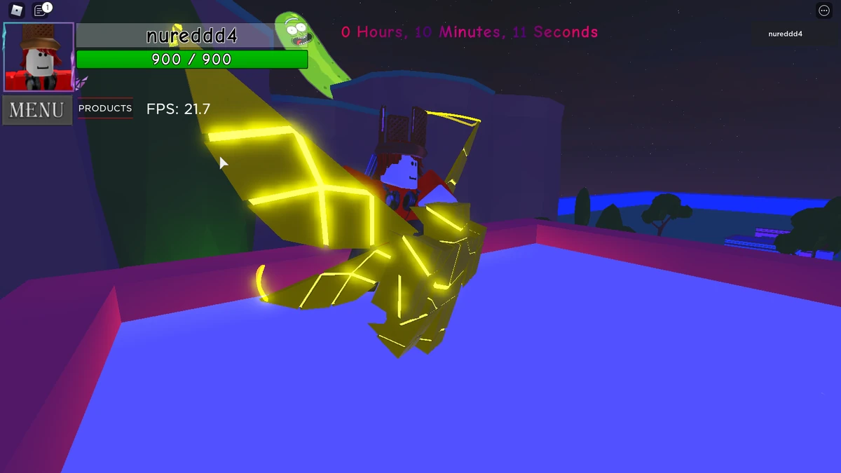 User blog:Nureddd4/天頂(ZENITH) | A Universal Time Roblox Wiki | Fandom