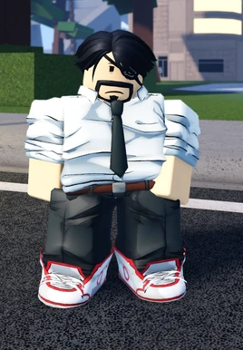 Chainsaw Hybrid | A Universal Time Roblox Wiki | Fandom