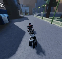 Gryphon | A Universal Time Roblox Wiki | Fandom