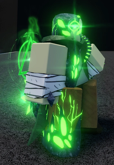 Assailant | A Universal Time Roblox Wiki | Fandom