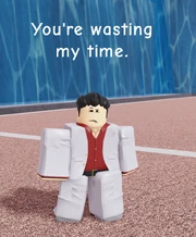 Standless | A Universal Time Roblox Wiki | Fandom