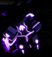 Star Platinum Requiem | A Universal Time Roblox Wiki | Fandom