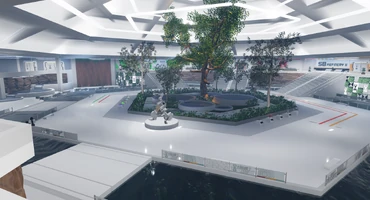 Map Locations | A Universal Time Roblox Wiki | Fandom