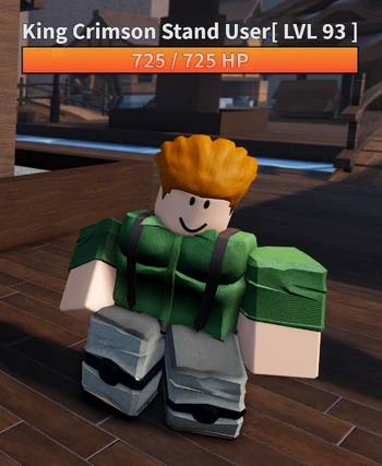 Stand Users | A Universal Time Roblox Wiki | Fandom