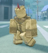 Whitesnake | A Universal Time Roblox Wiki | Fandom