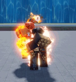 Magician's Red | A Universal Time Roblox Wiki | Fandom