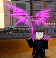 Umbra | A Universal Time Roblox Wiki | Fandom