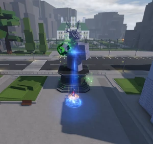 Map Locations | A Universal Time Roblox Wiki | Fandom