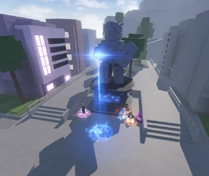 Map Locations | A Universal Time Roblox Wiki | Fandom
