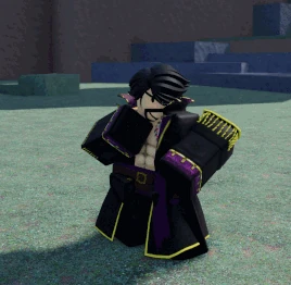 Base Hamon | A Universal Time Roblox Wiki | Fandom