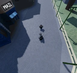 Gryphon | A Universal Time Roblox Wiki | Fandom