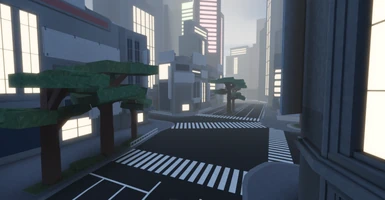 Map Locations | A Universal Time Roblox Wiki | Fandom